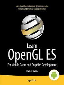 Learn Opengl Es Poche Prateek Mehta Achat Livre Ou Ebook Fnac