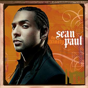 The trinity - Edition limitée - Sean Paul - CD album - Fnac.com