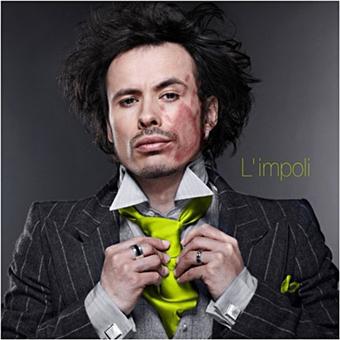 L Impoli James Delleck CD Album Achat Prix Fnac