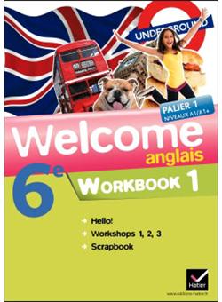 Welcome 1 Workbook - finrutracker