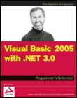 Visual Basic 2005 With Net 3 0 Programmer S Reference Poche Rod