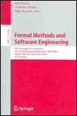 Formal Methods And Software Engineering Poche Collectif Achat
