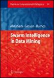 Swarm Intelligence In Data Mining Poche Collectif Achat Livre Fnac