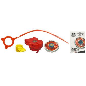 Hasbro Beyblade Metal Master Cyclone Herculeo Autre Jeu De Plein Air