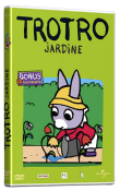 Trotro en DVD & Blu-Ray - AlloCiné