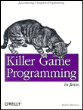 Killer game programming in Java broché Andrew Davison Achat Livre