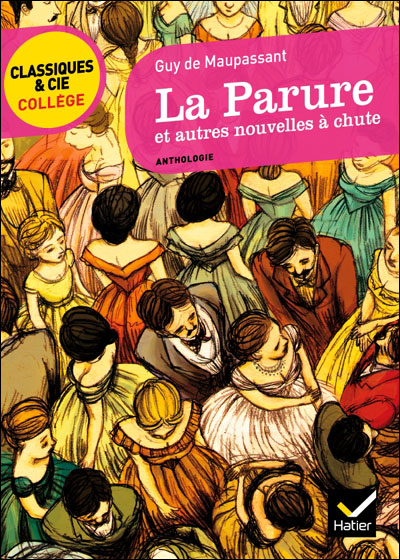 La parure maupassant - Trendyyy.com