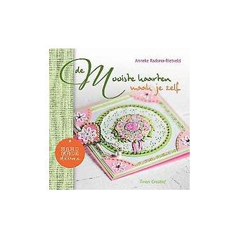 Handmade Divas Handmade Divas De Mooiste Kaarten Maak Je Zelf