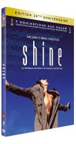 Shine - film 1996 - AlloCiné