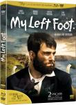 Achat Blu-Ray My Left Foot - Film My Left Foot en Blu-Ray - AlloCiné