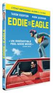 Eddie the Eagle - film 2016 - AlloCiné