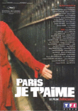 Paris, je t'aime - film 2006 - AlloCiné