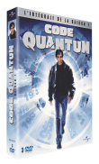 Code Quantum - Série TV 1989 - AlloCiné
