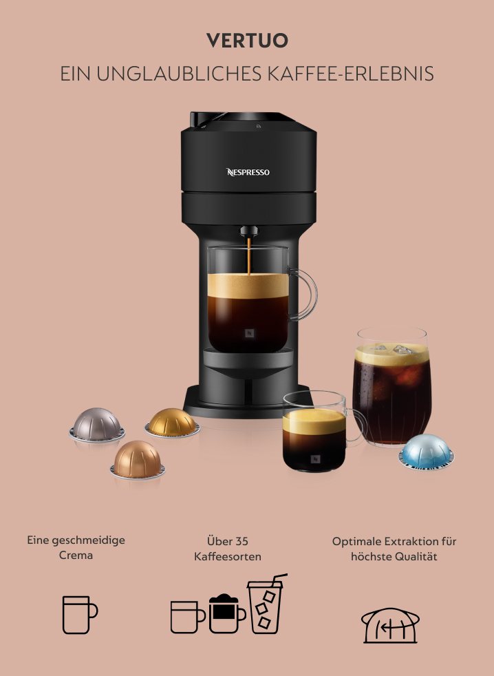 Nespresso Shop | fnac Schweiz
