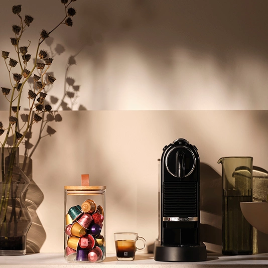 Nespresso Shop | fnac Schweiz