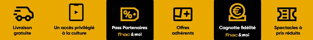 Abonnement Fnac Vie Digitale – Pack sécurité | fnac