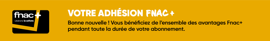 Abonnement Fnac Vie Digitale – Pack sécurité | fnac
