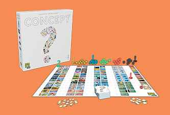 Asmodee - Idées Jeux & Jouets | Soldes fnac