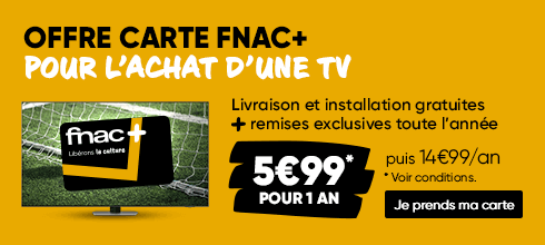 Carte adhérents Fnac, nos cartes et avantages club Fnac.com | fnac