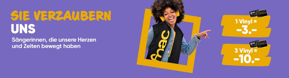 Angebote | fnac Schweiz