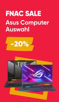 FNAC: Computer, Smartphones, Bücher, Videospiele, Fotos, Spielzeug ...