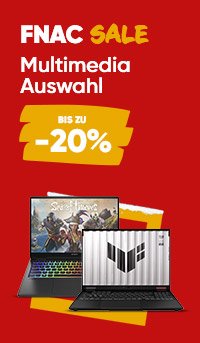 FNAC: Computer, Smartphones, Bücher, Videospiele, Fotos, Spielzeug ...