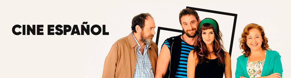 Películas y series españolas | Fnac