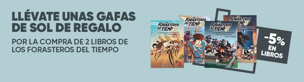 Compra Libros e eBooks al mejor precio | Librería Online | Fnac
