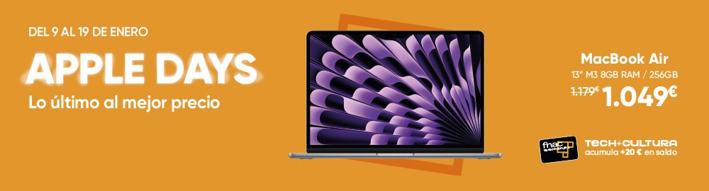 Tienda de Informática: Ordenadores, Portátiles y Tablets | Fnac | Fnac