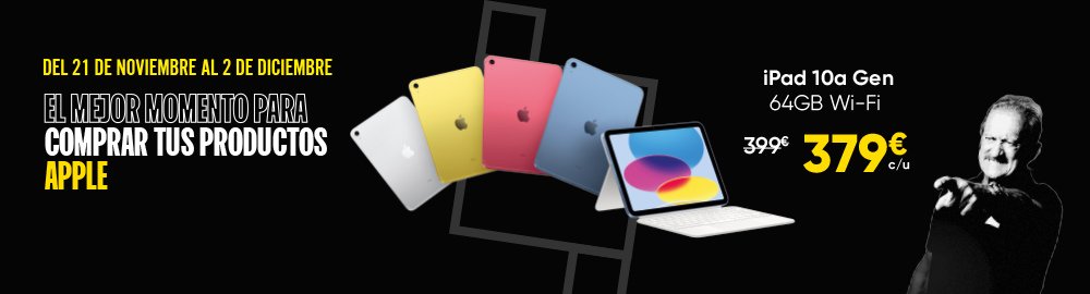 Tienda de Informática: Ordenadores, Portátiles y Tablets | Fnac | Fnac