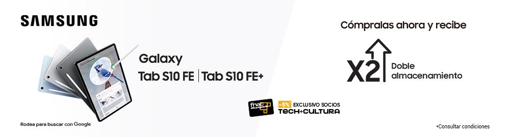 Tienda de Informática: Ordenadores, Portátiles y Tablets | Fnac | Fnac