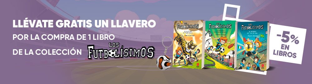 Compra Libros e eBooks al mejor precio | Librería Online | Fnac
