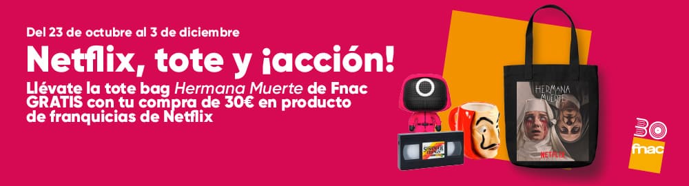 Merchandising, muñecos y figuras FNAC España | Fnac