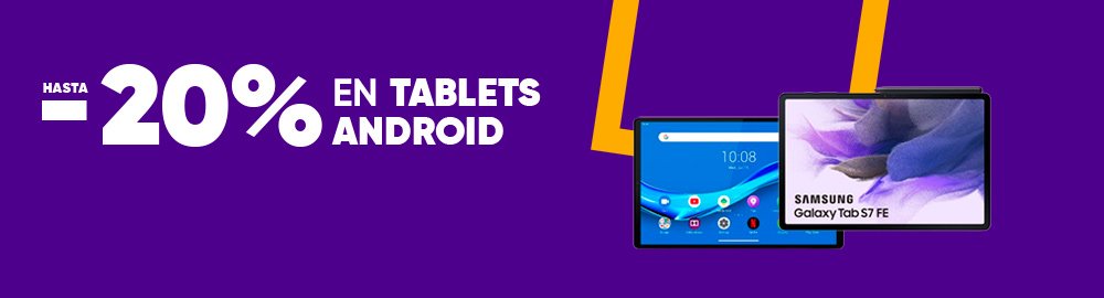 Tienda de Informática: Ordenadores, Portátiles y Tablets | Fnac