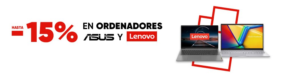 Tienda de Informática: Ordenadores, Portátiles y Tablets | Fnac | Fnac