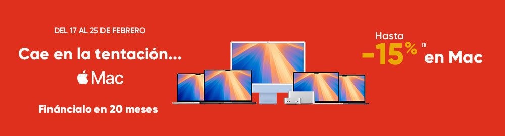 Tienda de Informática: Ordenadores, Portátiles y Tablets | Fnac | Fnac