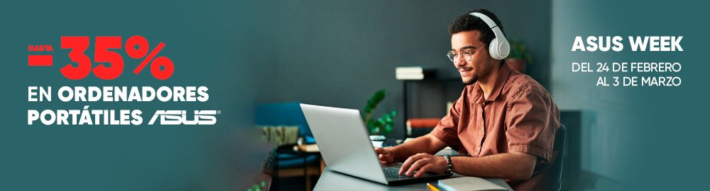 Tienda de Informática: Ordenadores, Portátiles y Tablets | Fnac | Fnac