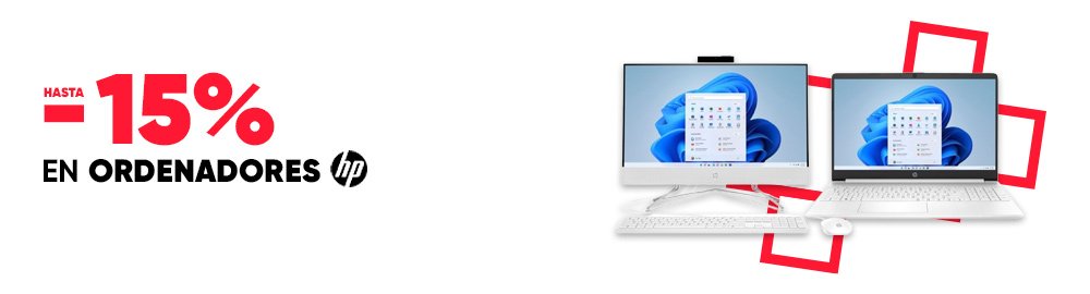 Tienda de Informática: Ordenadores, Portátiles y Tablets | Fnac | Fnac