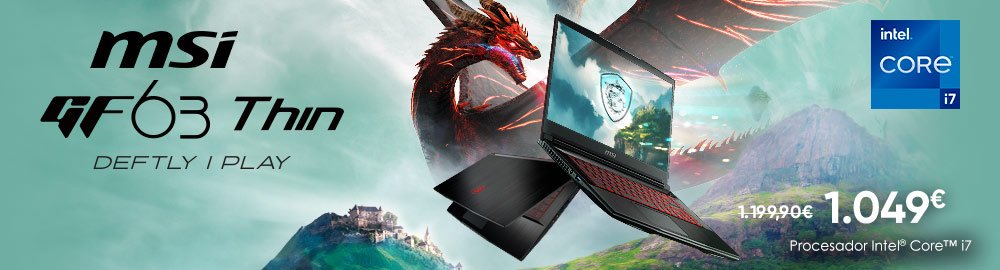 Tienda de Informática: Ordenadores, Portátiles y Tablets | Fnac | Fnac