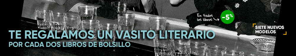 Libros de Bolsillo - Últimas novedades y Best sellers | Fnac