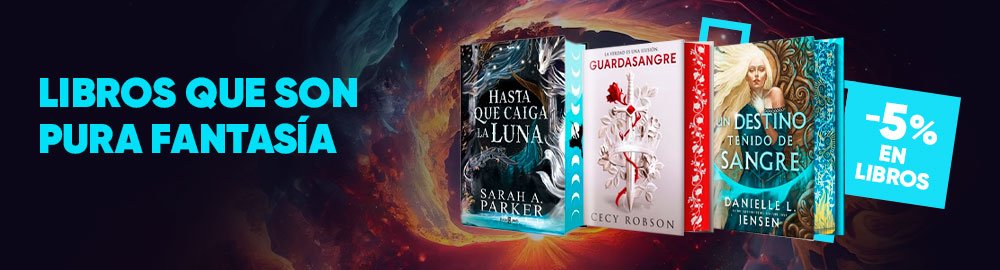 Compra Libros e eBooks al mejor precio | Librería Online | Fnac