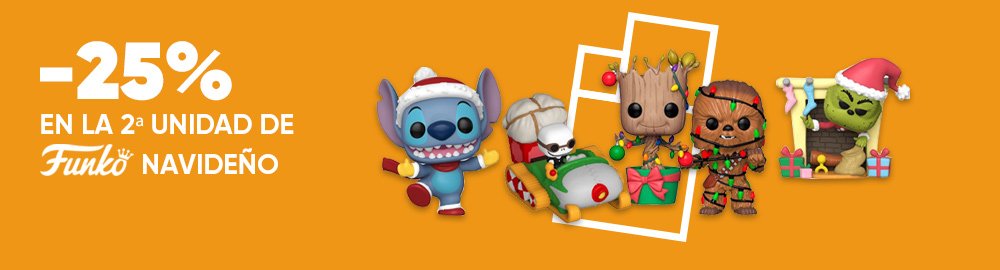 Merchandising, muñecos y figuras | Fnac