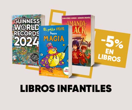 → Compra Libros e eBooks al mejor precio | Fnac Librería Online | Fnac