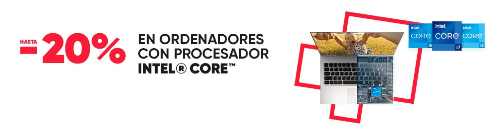 Tienda de Informática: Ordenadores, Portátiles y Tablets | Fnac | Fnac