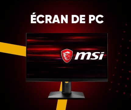 PC Gamer - Achat Ordinateur Gaming | fnac Belgique