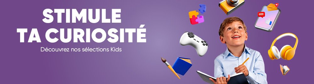 Téléphonie, informatique, jeux vidéo, livres, appareils photo | fnac ...