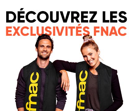Musique : Nouveautés CD, Vinyles, Instruments de musique à la Fnac ...