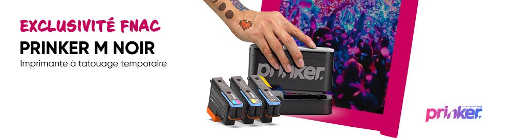 Imprimante, scanner - Achat informatique Informatique | fnac Belgique