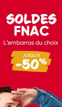 Téléphonie, informatique, jeux vidéo, livres, appareils photo | fnac ...