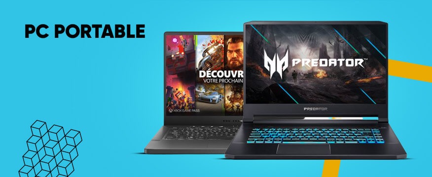 PC Gamer - Achat Ordinateur Gaming | fnac Belgique